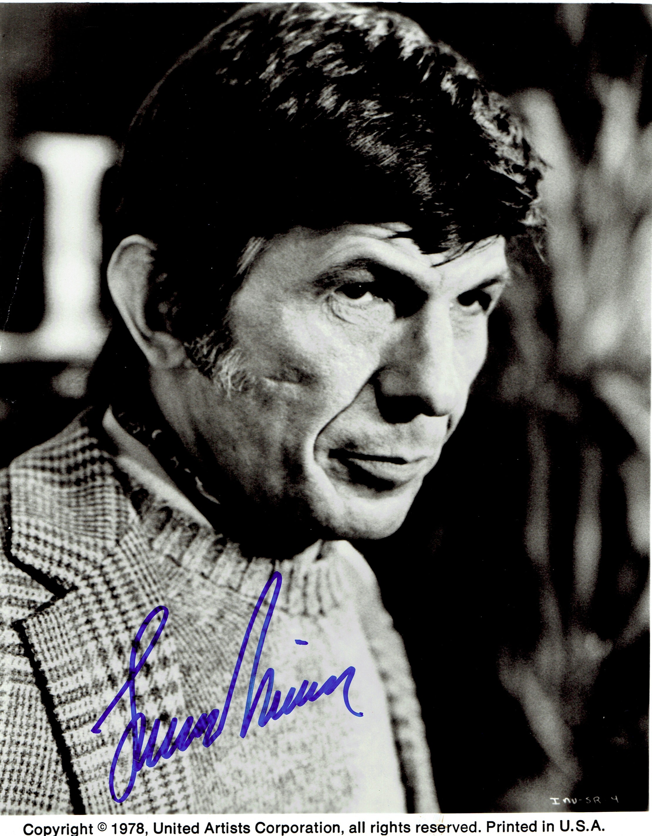 Memorabilia and More – Shop LLAP