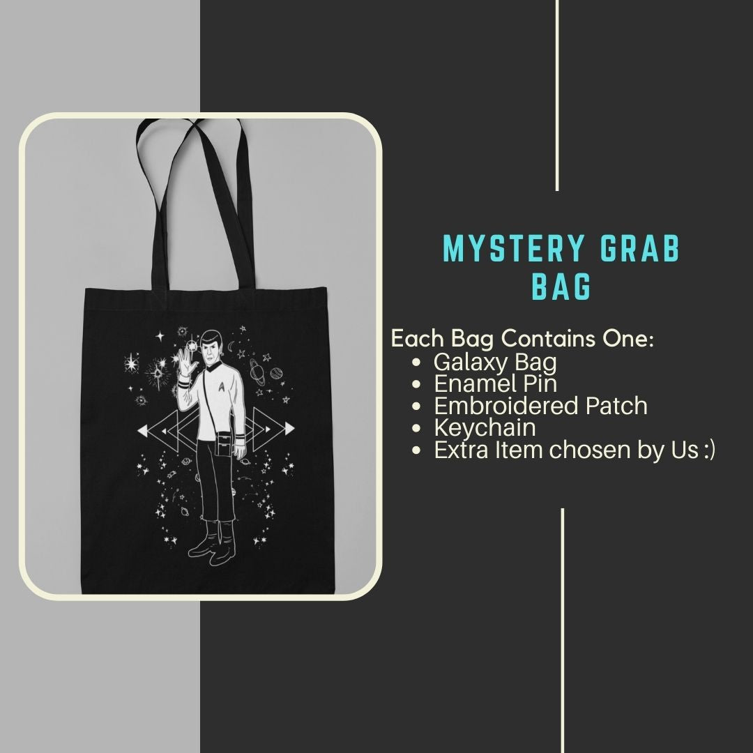 Mystery Grab Bag + Surprise Gift! – Shop LLAP