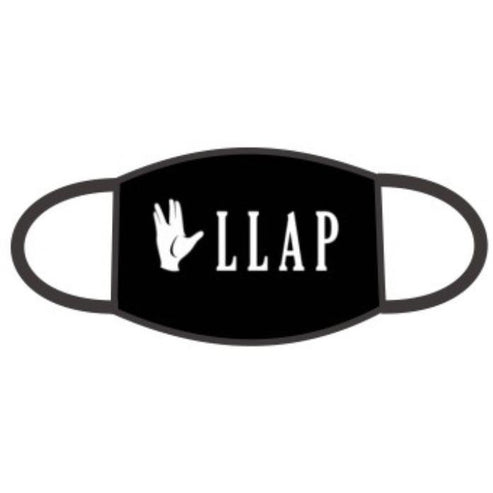 LLAP Covid Face Masks – Shop LLAP