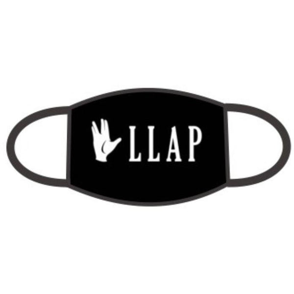 LLAP Covid Face Masks – Shop LLAP